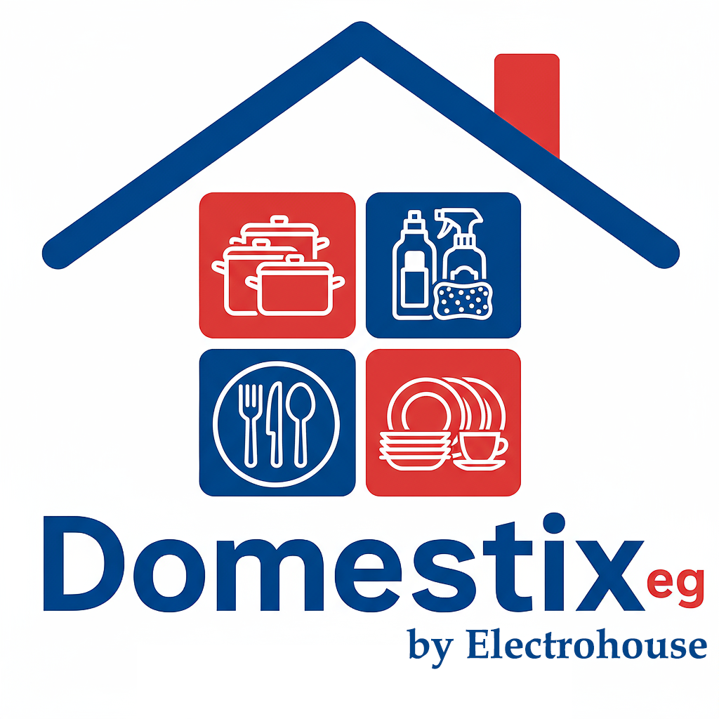 شماعات – Domestix