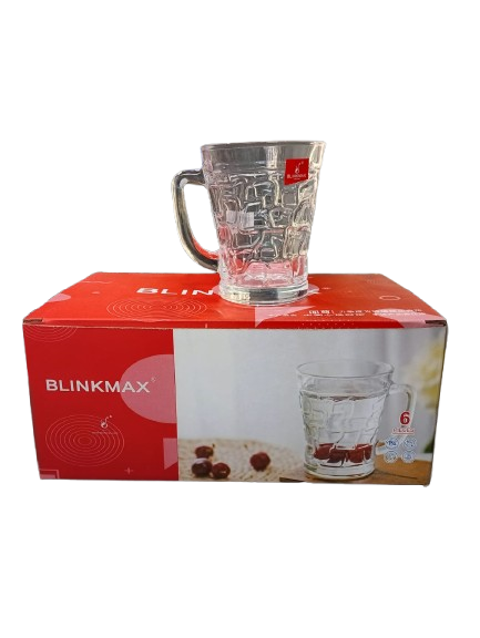 Blink Max 6-piece set B29-3 – Domestix